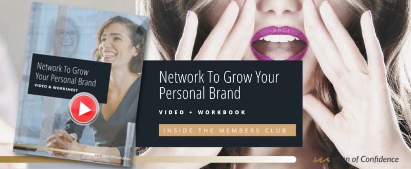 How To Network To Grow Your Personal Brand And Image