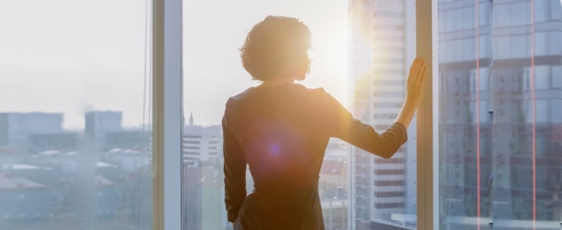 Women Rising: Unlock Your Next Level Of Impact And Visibility
